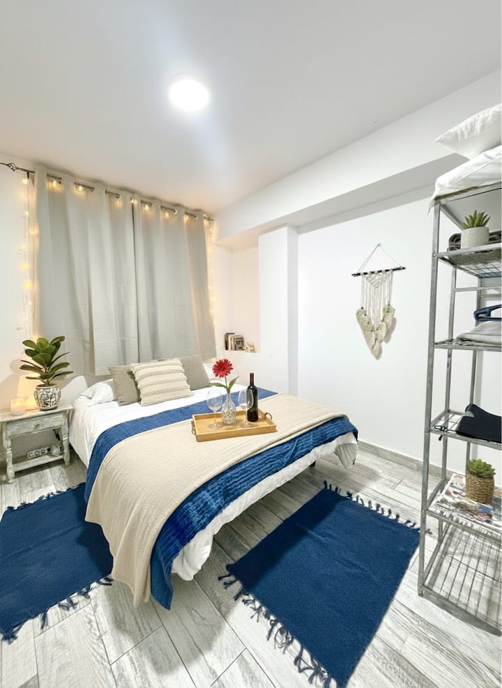 Vistas Beach & Pool  By Deihu Experiences - Los Cristianos