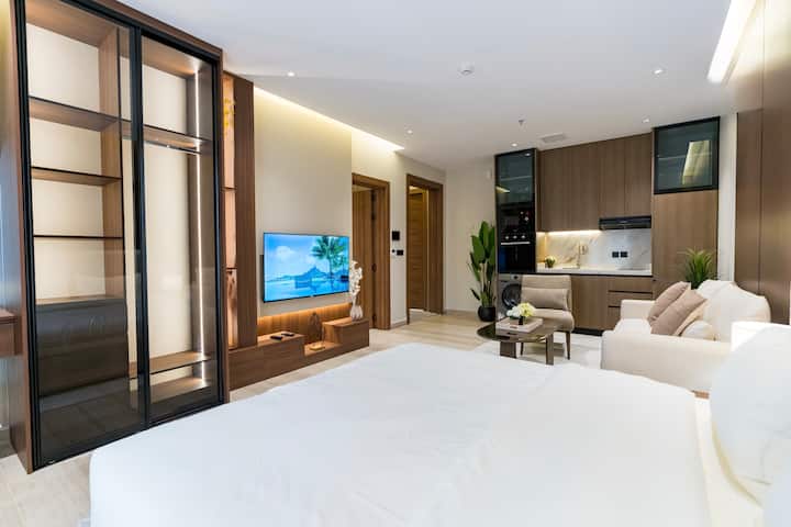 Sachi Stays N5 - Arabia Saudita