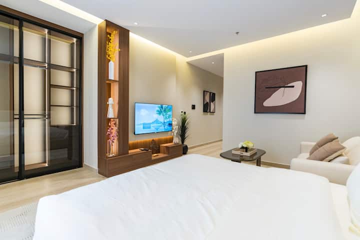 Sachi Stays N6 - Riyadh