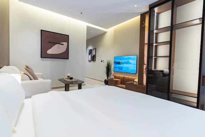 Sachi Stays N9 - Riyadh