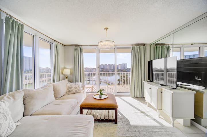 407 Terrace At Pelican Beach - Destin, FL