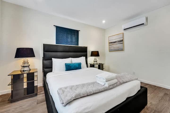 Eden Escape 1br | Walk To Fort Lauderdale Beach - Fort Lauderdale, FL