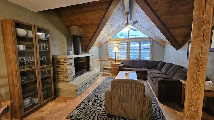 Fitzsimmons D - ウィスラー