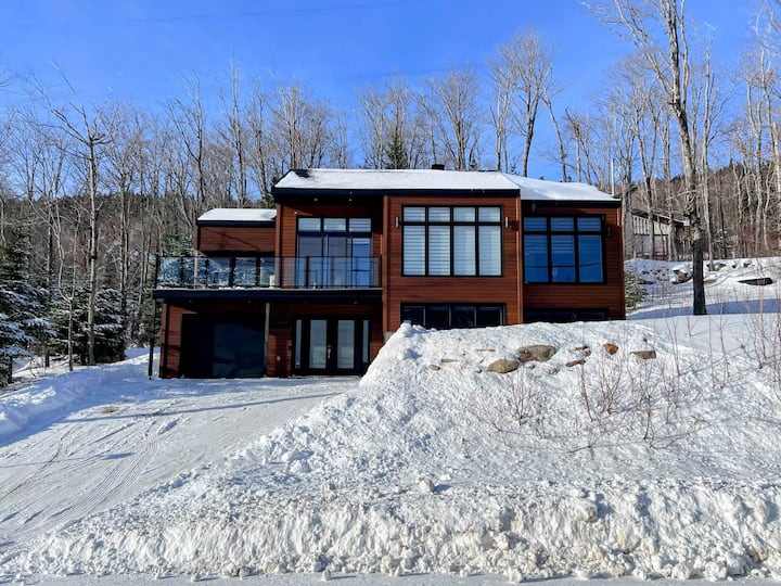 Le Skyvue, Saint-philémon - Parc régional du Massif du Sud