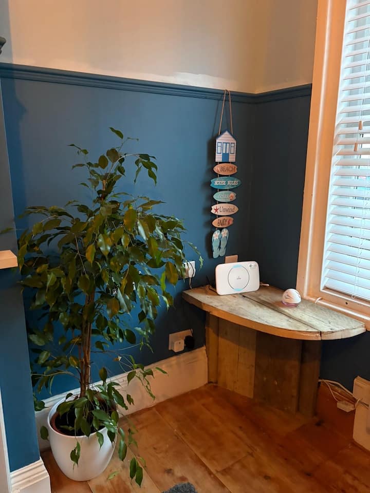 Great Yarmouth Holiday House - Great Yarmouth