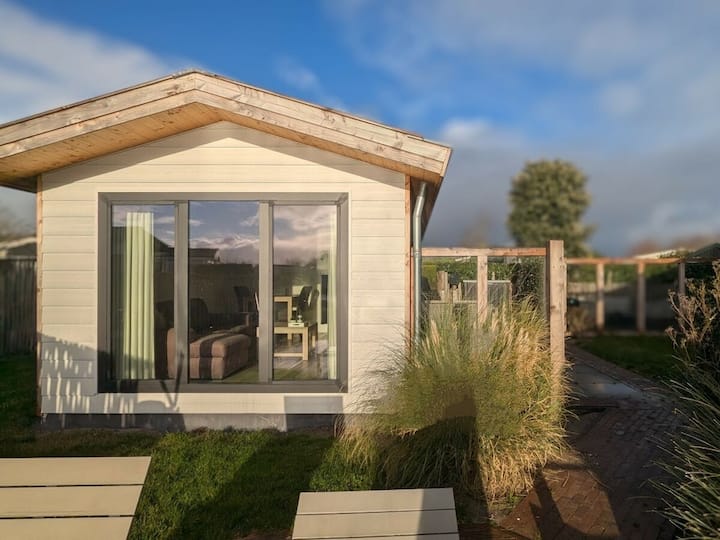 Chalet Duinpan Eau 4 - Noordwijkerhout