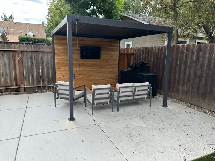 1845 San Luis Ave - Concord