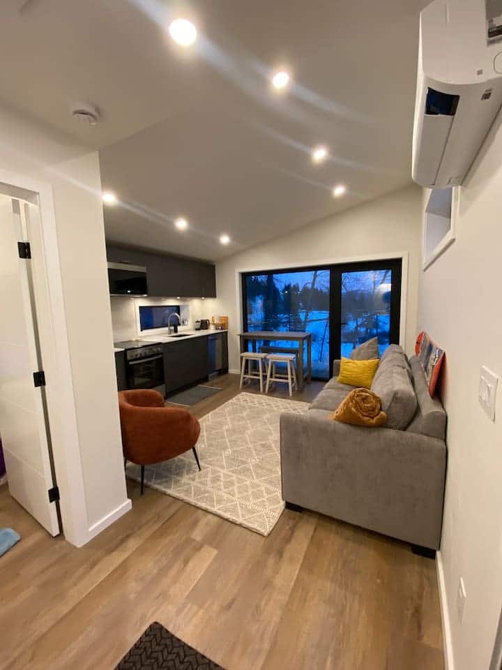 Tinwood Cabins – The Climb, 3 Mins To Rossland - Rossland