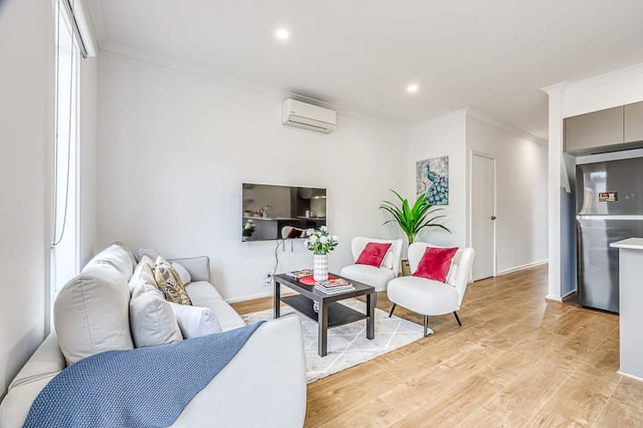 Stayau ·Fresh· Convenient Retreat W/netflix - Beaconsfield, Australia