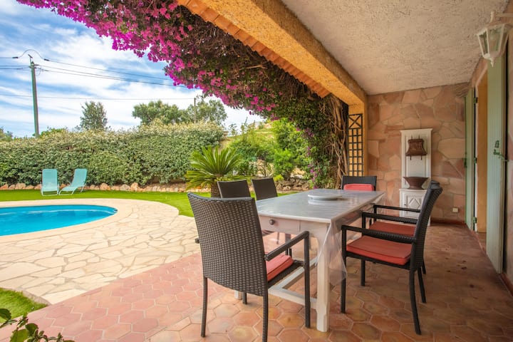 La Belle Provence - Puget-sur-Argens