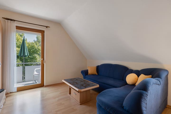 Holunderbusch - Obersulm