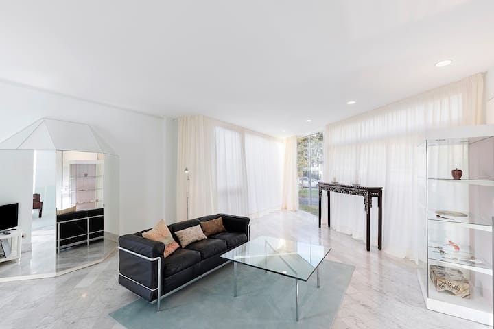 Design-apartment - Friedrichsdorf