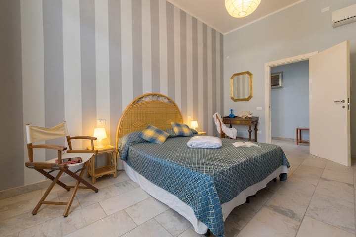 Villa Corallo - Acqua Marina - San Vincenzo