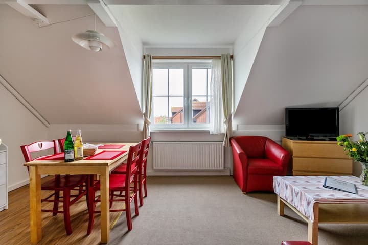 Atlanta 206 - Pellworm