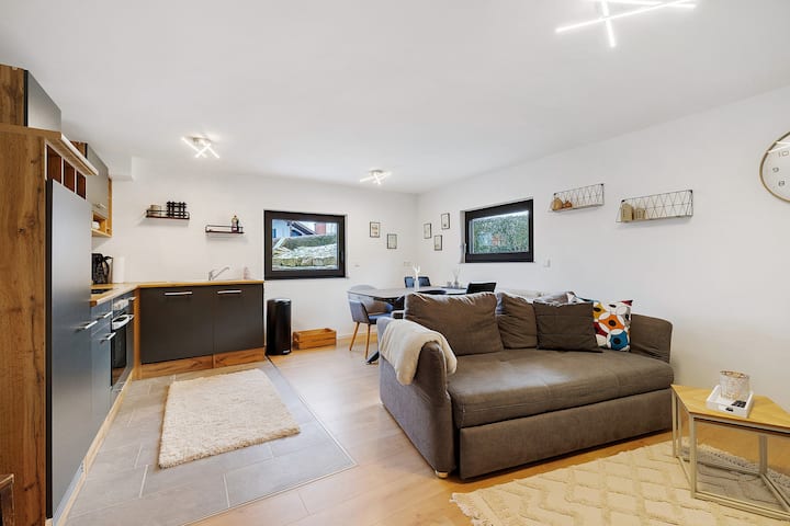 Ferienwohnung Vor Dem Zoller - Hechingen