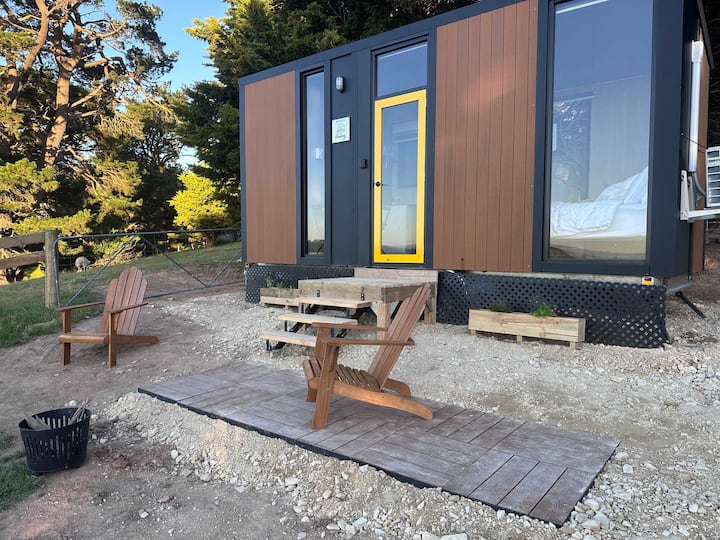 Sunset Hill  By Tiny Away - Foster