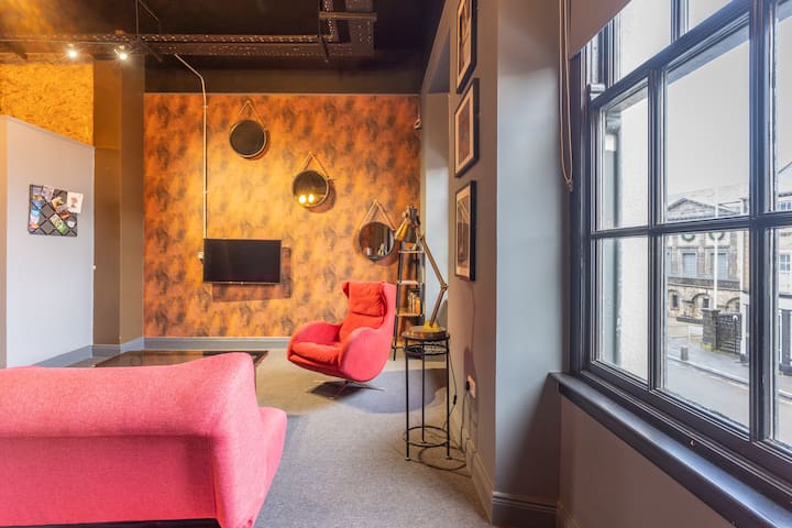 First Floor Studio In Kilkenny - Kilkenny