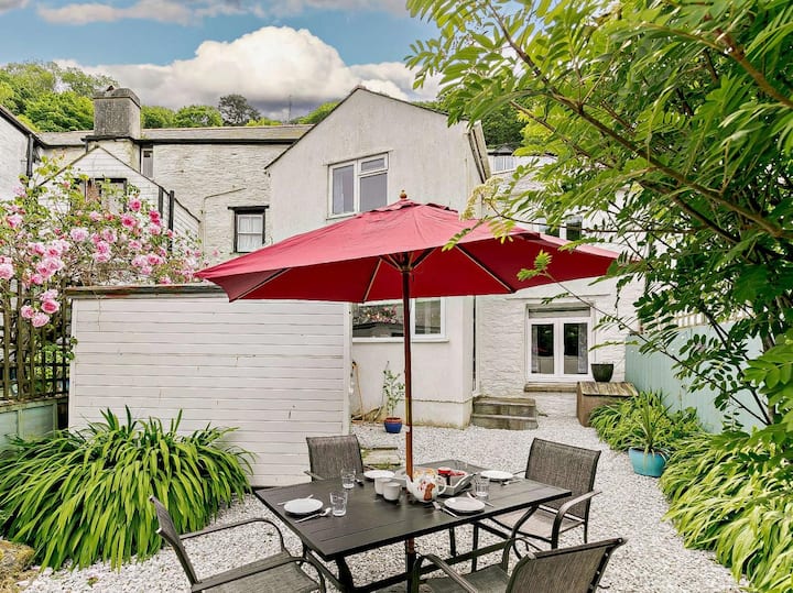 3 Bed In Looe (Oc-92273) - Polperro