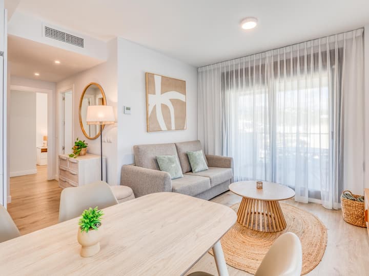 Hanami Penthouse Connecta - Estepona