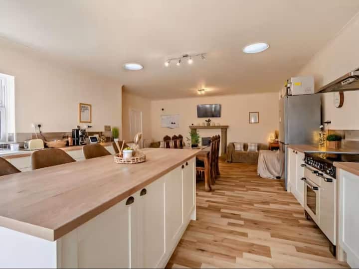 6 Bed In Newton-on-rawcliffe (96415) - Robin Hood's Bay