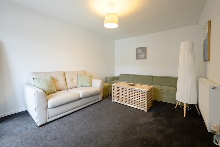 Windsor House, 3-bedrooms - Malvern