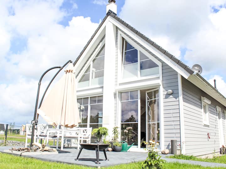 Pippilotta - Am Wasser By Interhome - Wandlitz