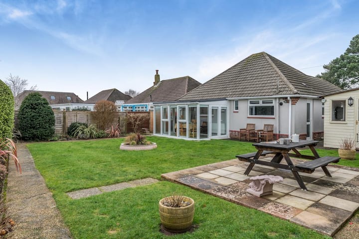 2 Bed In Southbourne (Oc-c33926) - Bournemouth