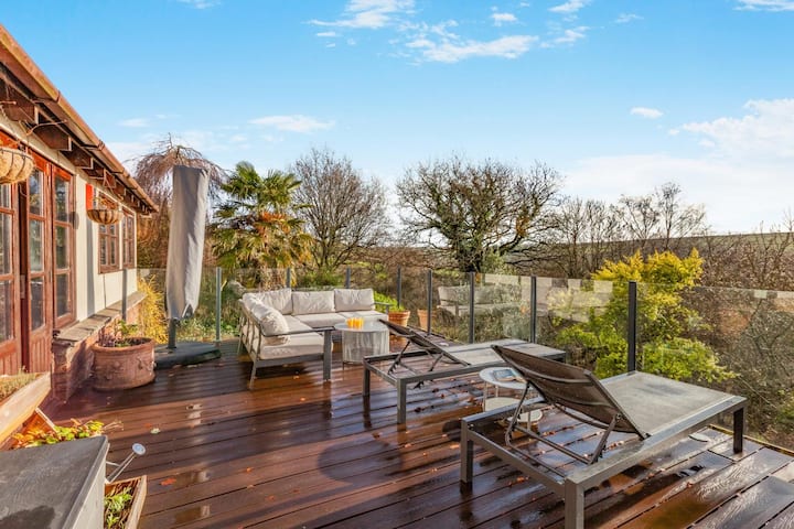 5 Bed In Goodleigh (Oc-h34606) - Barnstaple