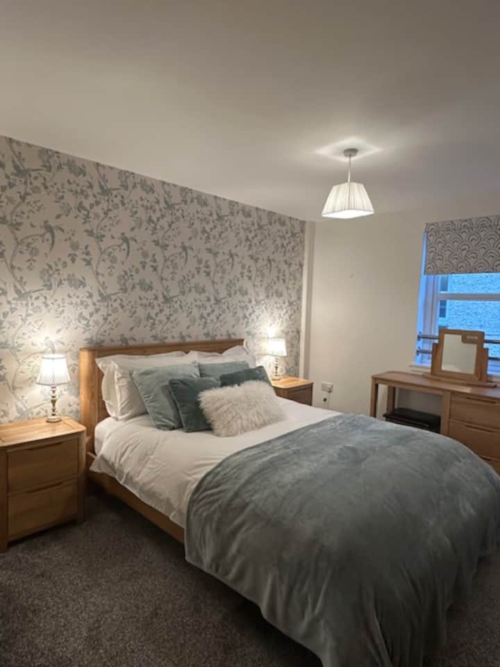 La Scala Apartment - Inverness