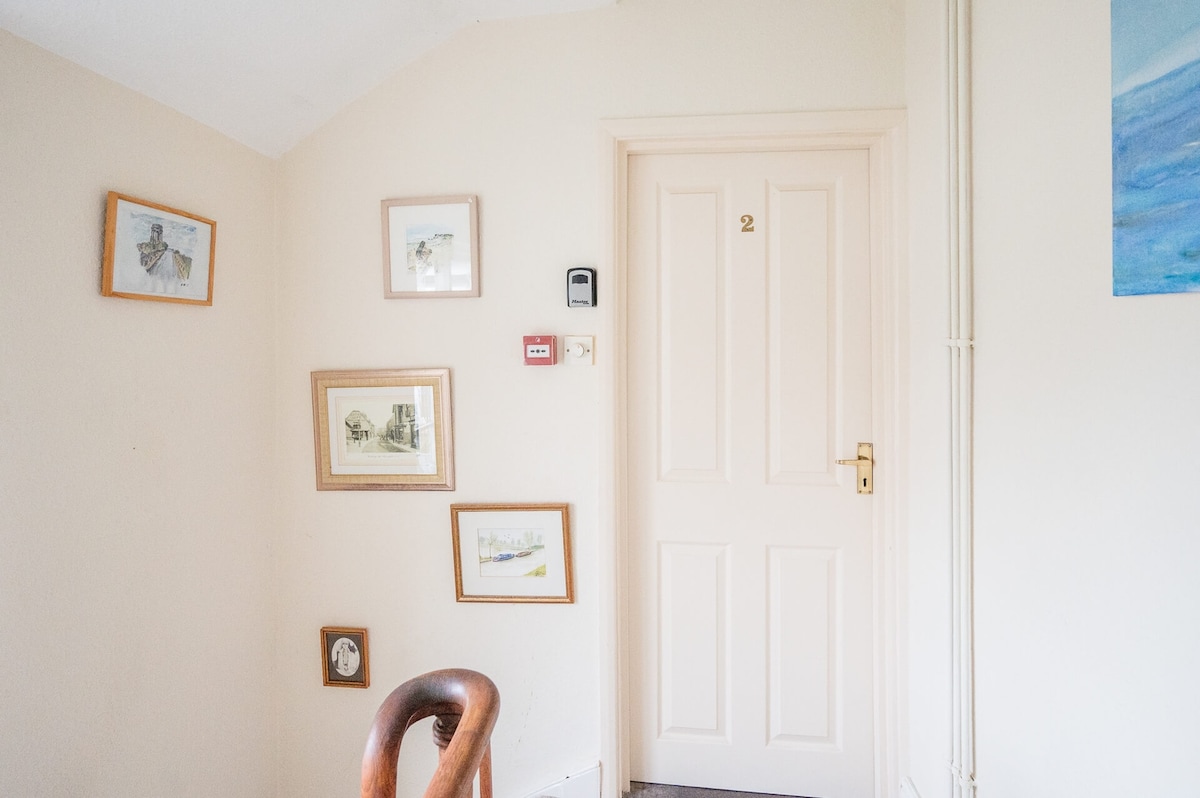 Appartement twee, High Street - Vakantiewoningen te Huur in Suffolk ...