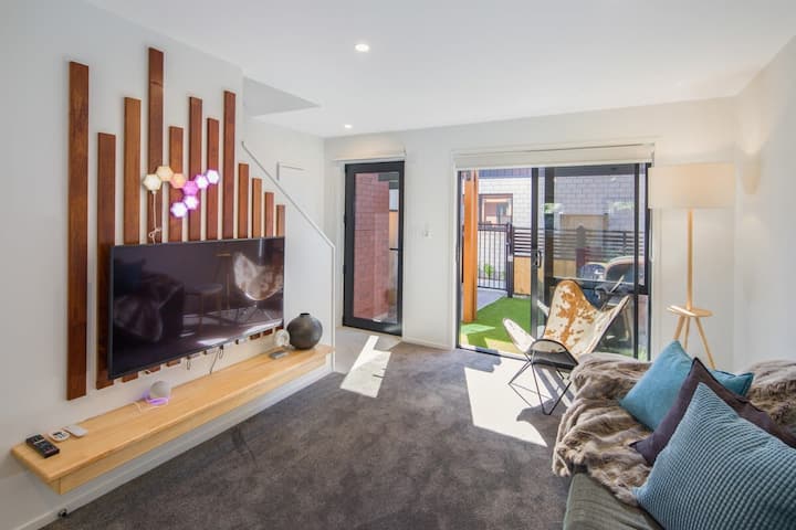 Cosy Wellington Escape | Near Taita Train Station - Lower Hutt