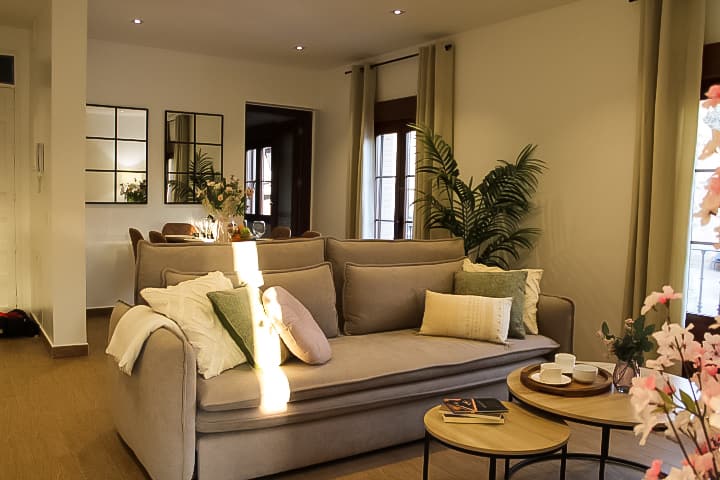 Santa Maria La Blanca - Toledo