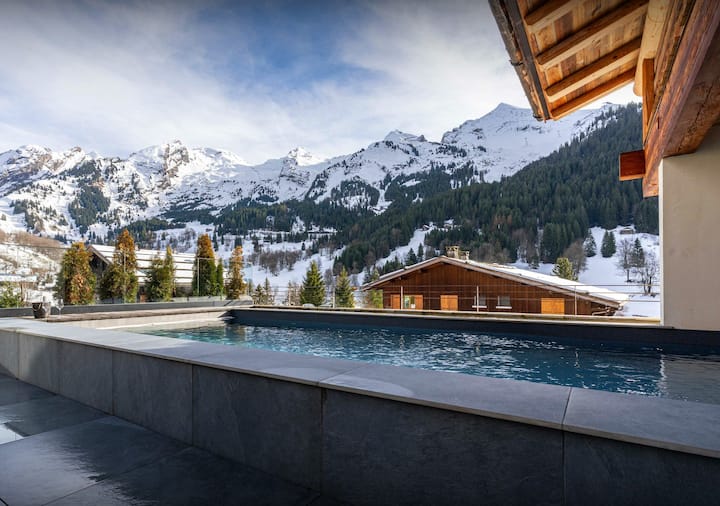 Séjour 100 Bien-être à La Clusaz - Manigod