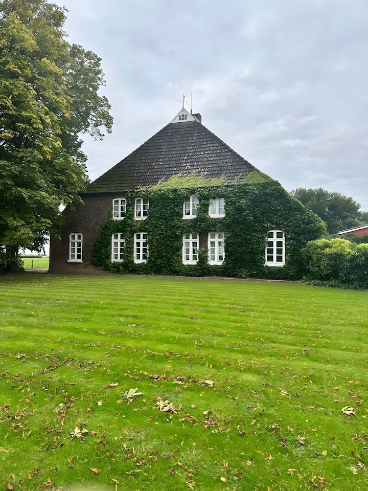 Sophienhof - Nordsee