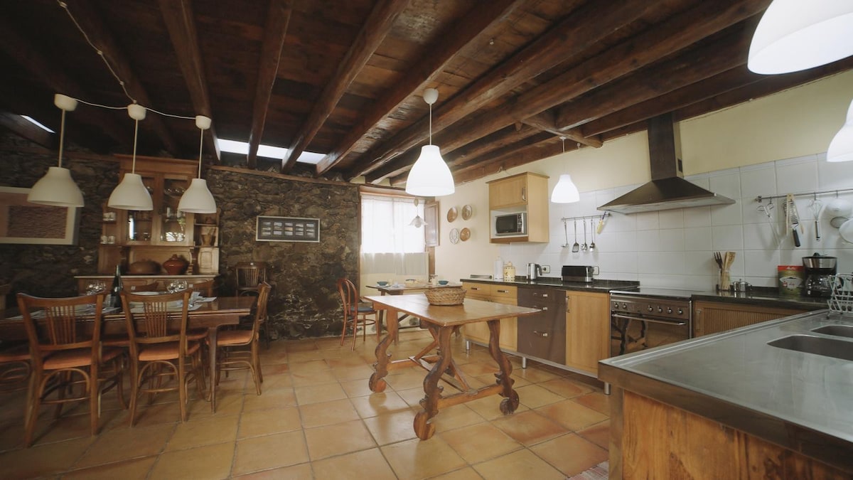 Chc - Casa La Monja - case in affitto a Garachico, Canarie, Spagna - Airbnb