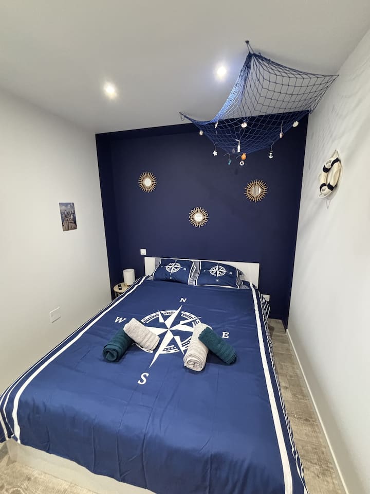 La Marinière La Marinière - Auxerre