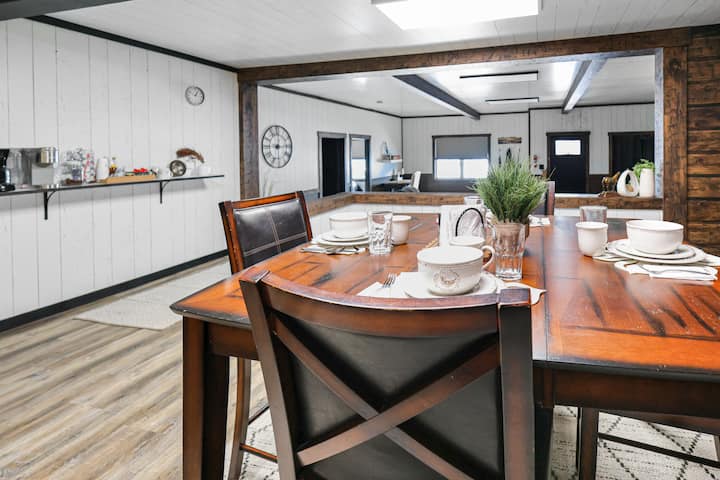 Hoofbeat Haven - Sturgis, MI