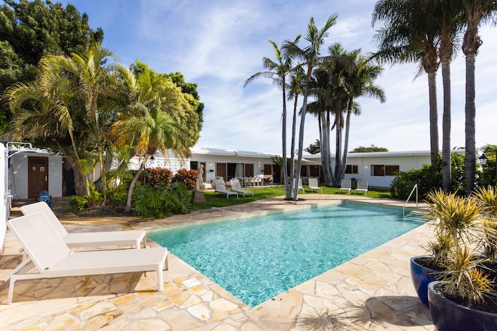 Finca Los Llanos Piscina Y Relax - Tenerife