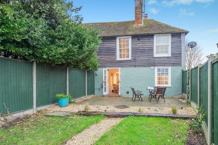 3 Bed In Lydd (Oc-c32638) - Dungeness