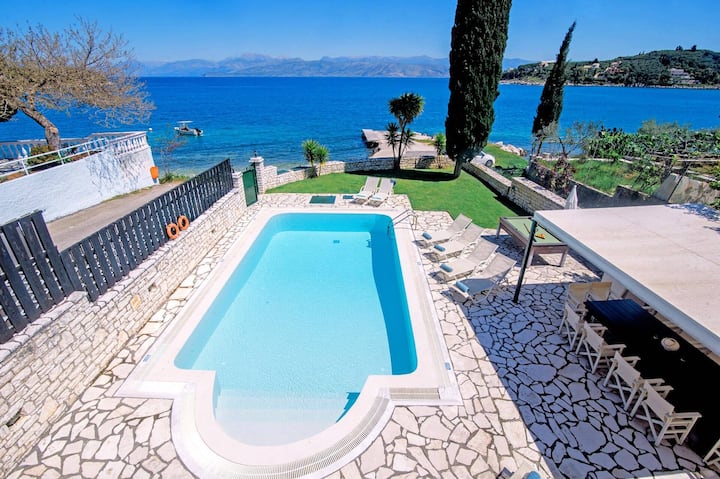 Villa Annie By Villa Plus - Kassiopi