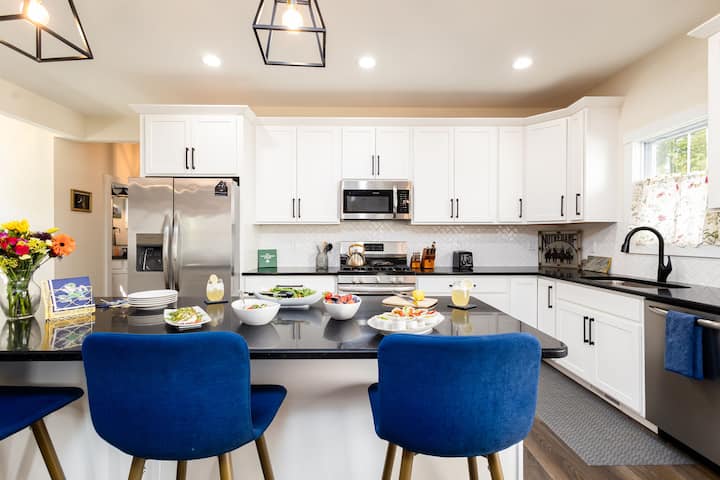 Blocks To Notre Dame! - South Bend, IN