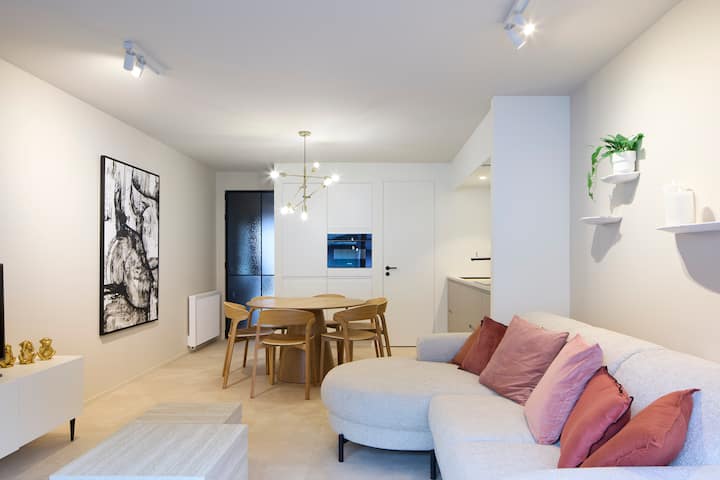 Nesta Nieuwpoort - Nieuport