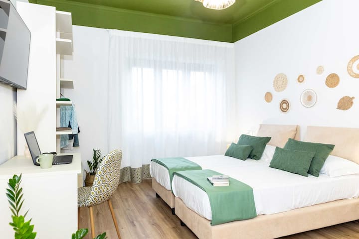 Estate 4home - Glee Apartment - Sorrente