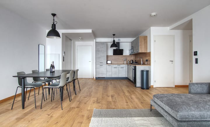 Apartment Aiguille D'or - Les Houches