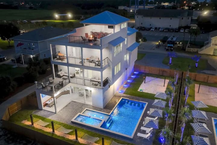 Bellagio- Brand New! - 德斯坦