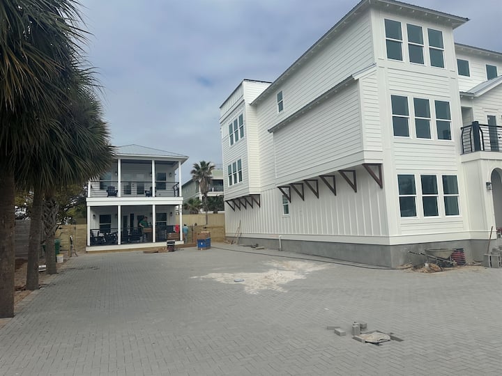 The Grand: New Build *2026* - 2 Separate Houses! - Destin, FL
