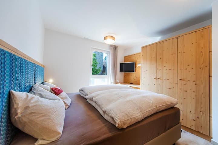 Gass Apartment B - Seis