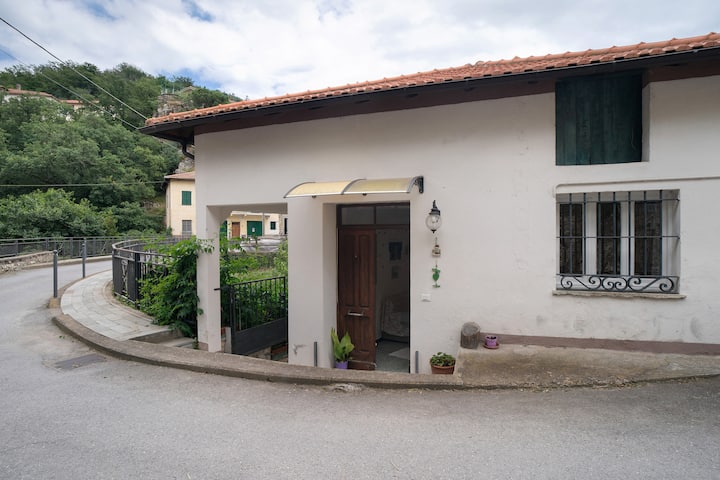 Al Frantoio - Garessio