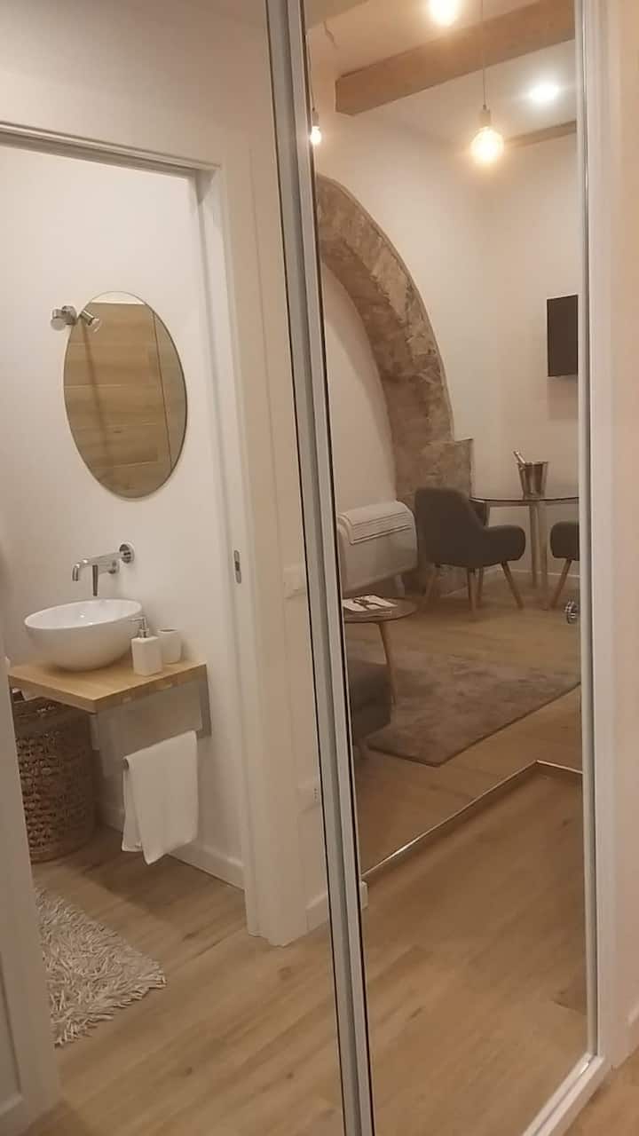 Appartamento Luxury - Mare - Terracina