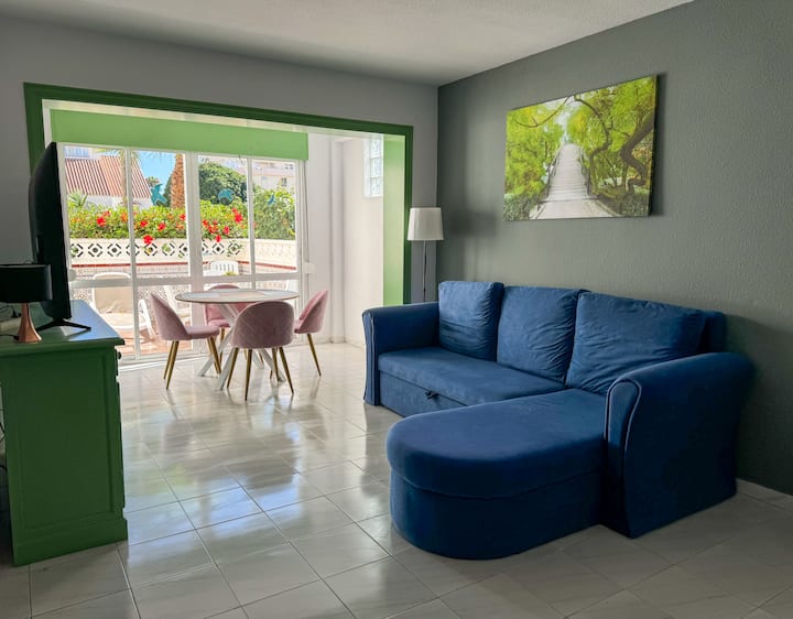 Casita Helena - Torrox